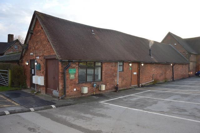 Office to let in Nos. 1&2 Hampton Hill Farm, Diddington Lane ...