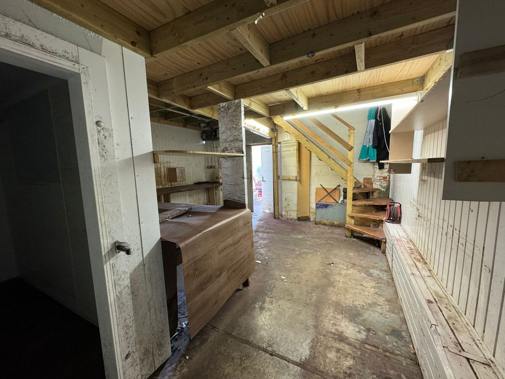 Light industrial to let in Kingsbridge Crescent, Southall, Greater ...