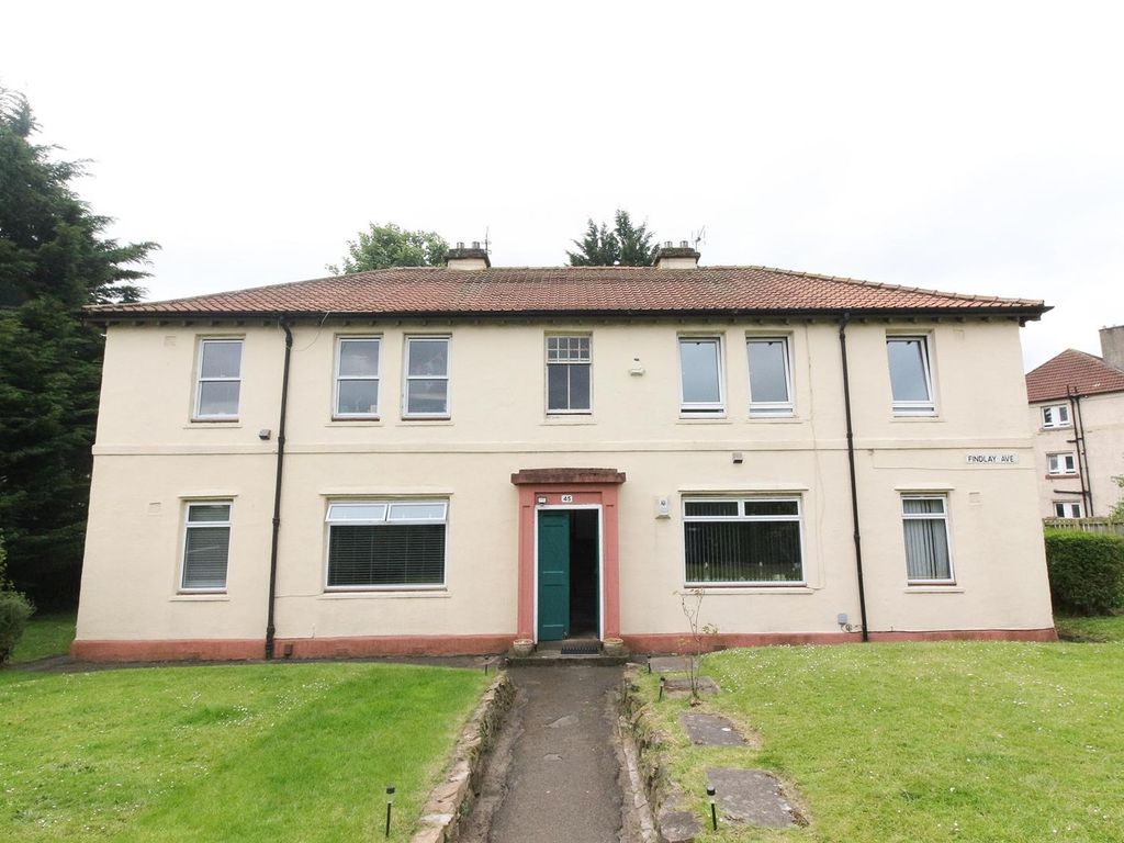 2 bed flat for sale in Findlay Avenue, Edinburgh EH7, £150,000 - Zoopla