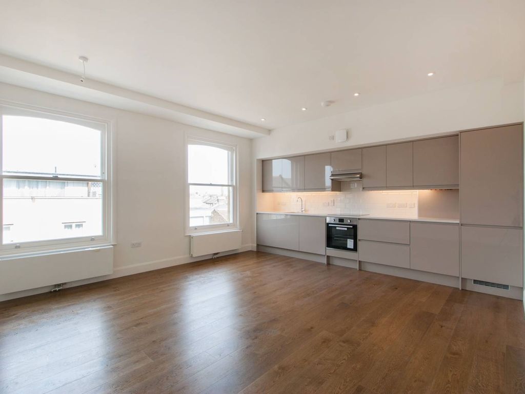 2 bed flat to rent in Churchfield Road, Acton, London W3, £2,300 pcm ...