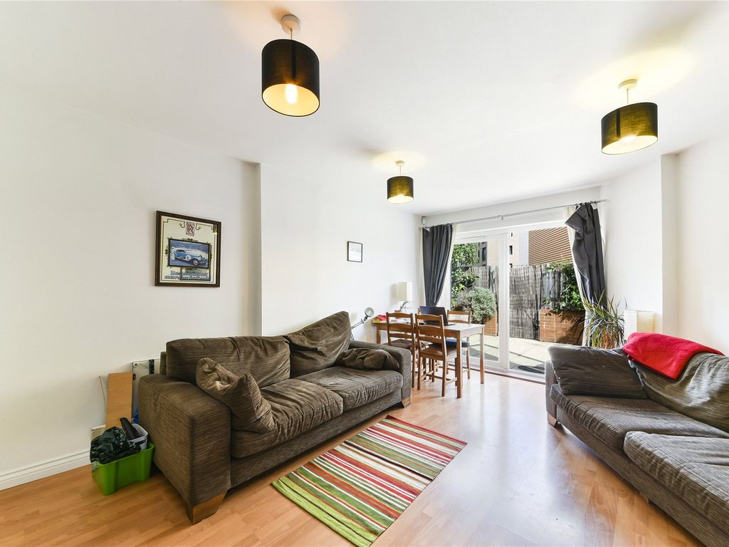 3 bed maisonette for sale in Cottrill Gardens, Marcon Place, London E8 ...