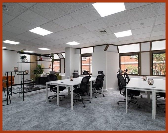 Office to let in EC3N, £9,000 pa - Zoopla