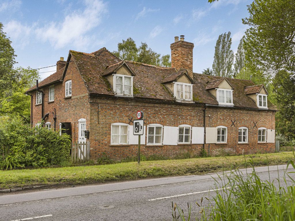 3 bed cottage for sale in Nuneham Courtenay, Nuneham Courtenay OX44, £ ...