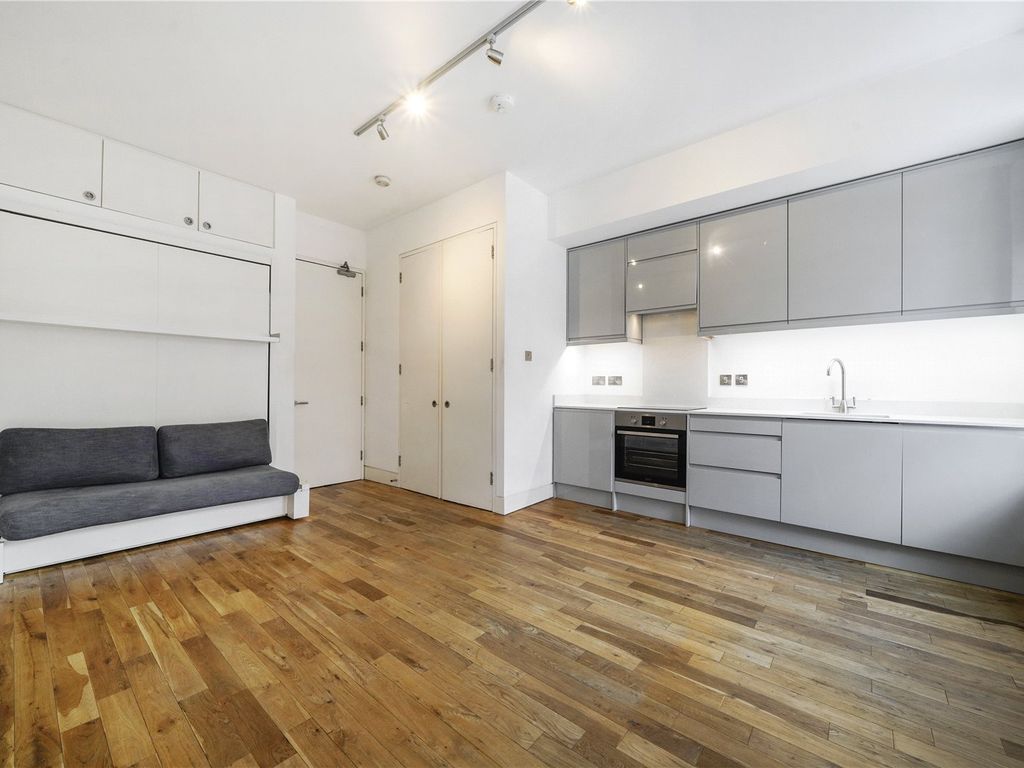 1 bed flat to rent in Praed Street, London W2, £1,625 pcm - Zoopla