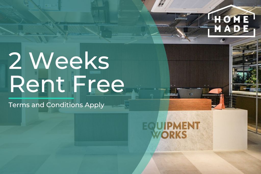 2 bed flat to rent in Equipment Works, Walthamstow E17, £2,790 pcm - Zoopla