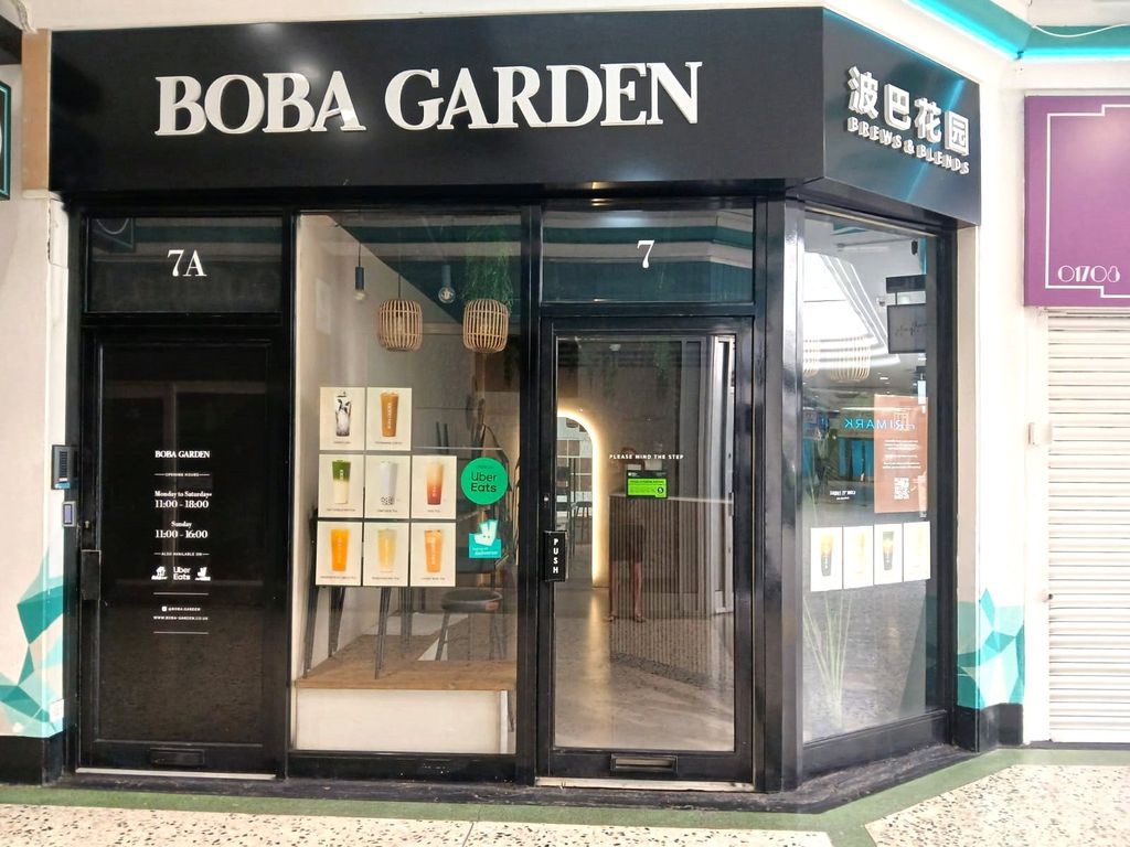 Quadrant Arcade, Romford RM1, Restaurant to let, £15,000 pa - Zoopla