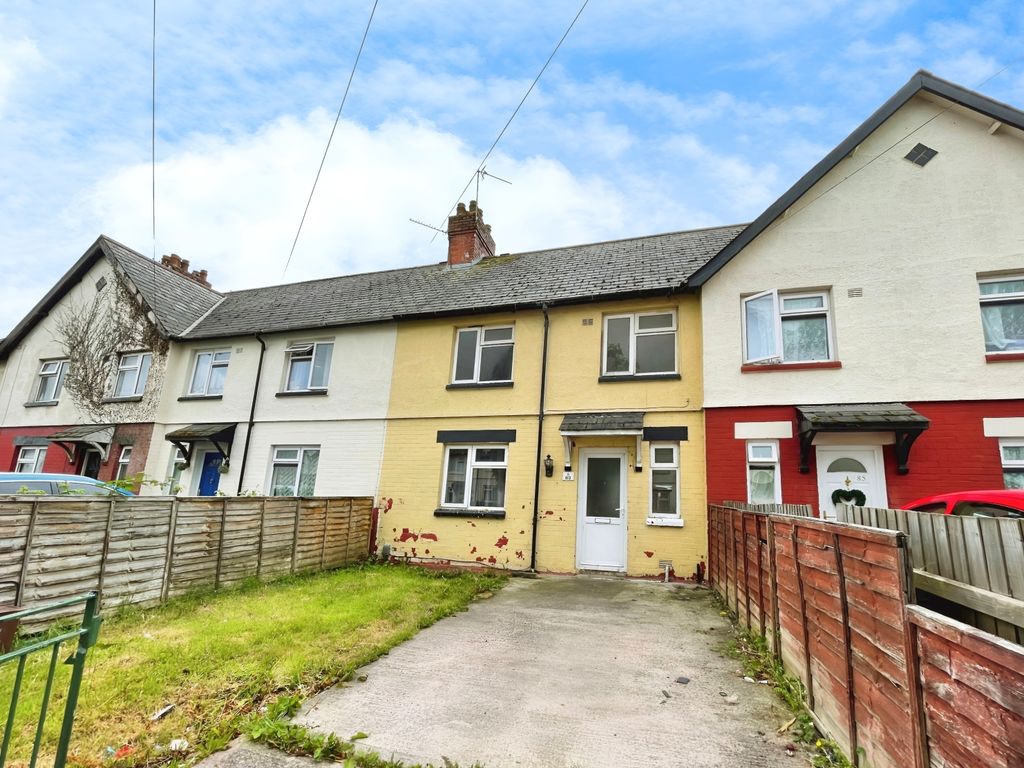 3 bed property to rent in Pethybridge Road, Cardiff CF5, £925 pcm - Zoopla