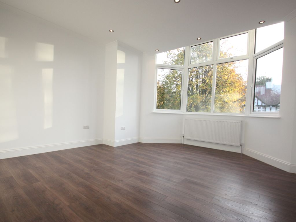 1 bed flat to rent in Birdhurst Gardens, South Croydon, Surrey CR2 - Zoopla
