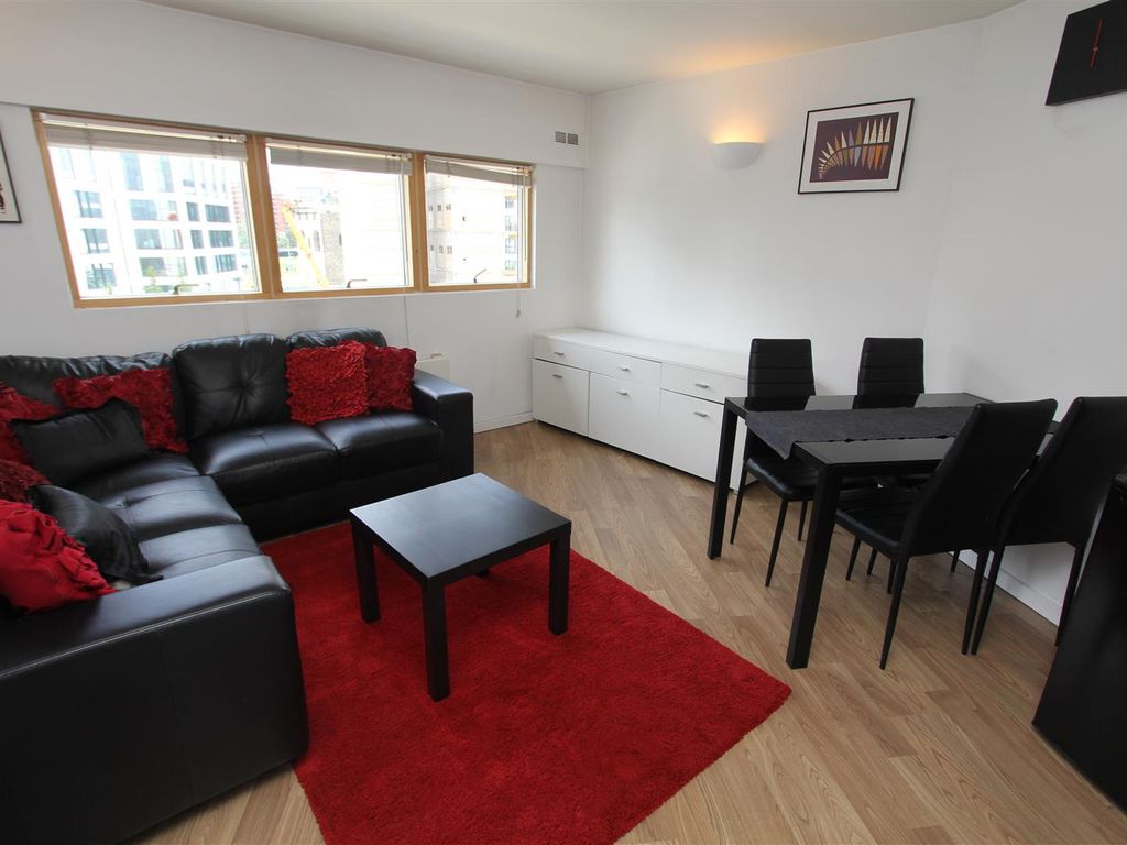 1 bed flat to rent in Northern Street, Leeds LS1, £850 pcm - Zoopla