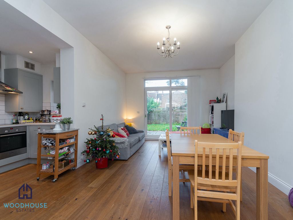 2 bed flat to rent in Cranhurst Road, London NW2, £2,450 pcm - Zoopla