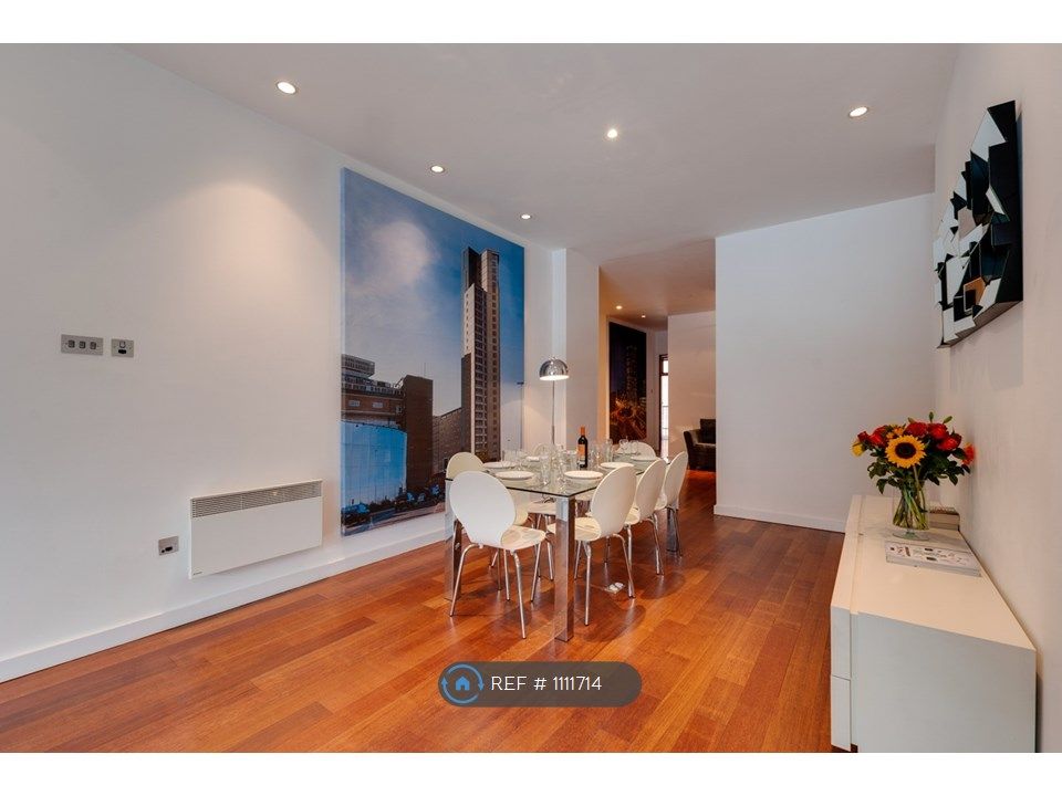 3 bed flat to rent in Cheapside, Liverpool L2 - Zoopla