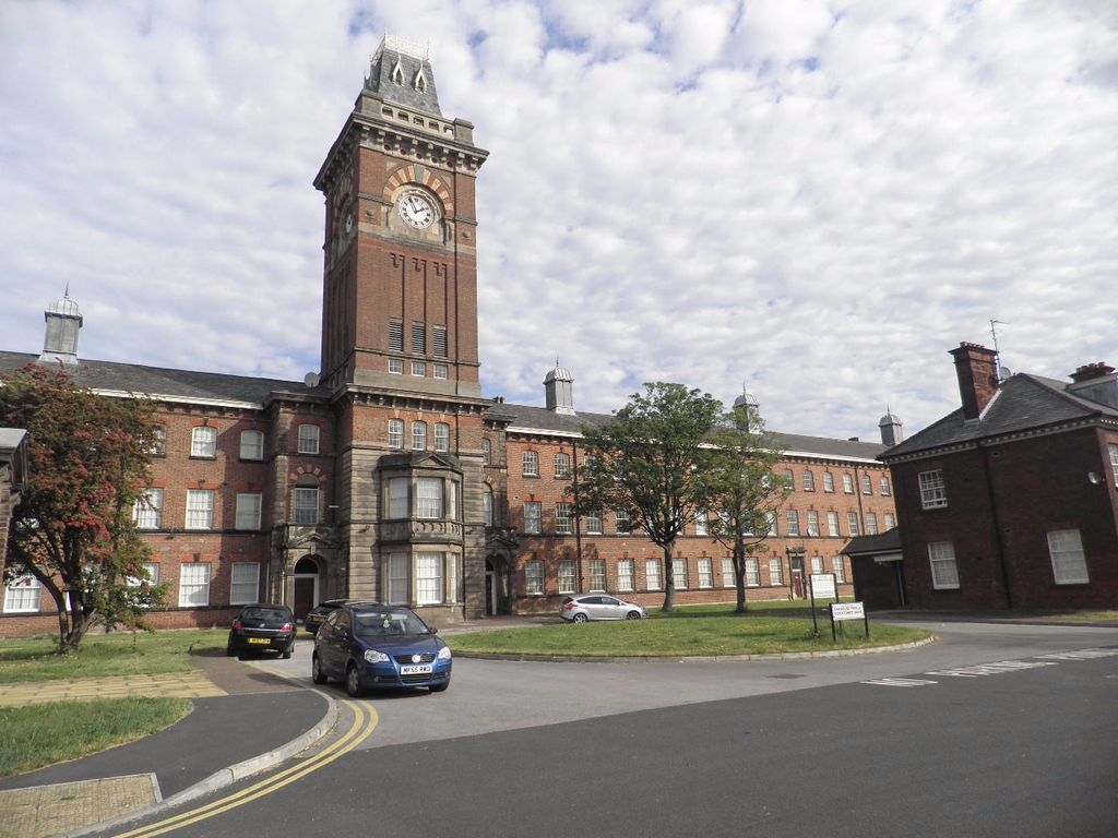 2 bed flat for sale in Liverpool, Merseyside L9 - Zoopla