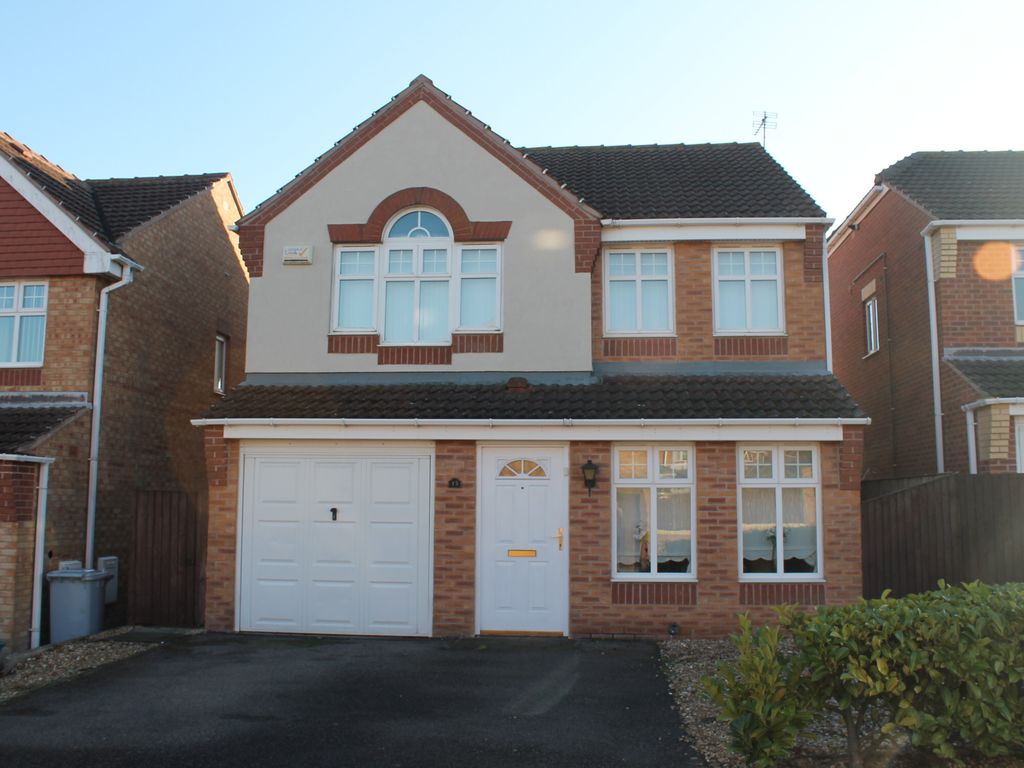 Room to rent in Cambridge Meadows, Newark NG24, £600 pcm - Zoopla