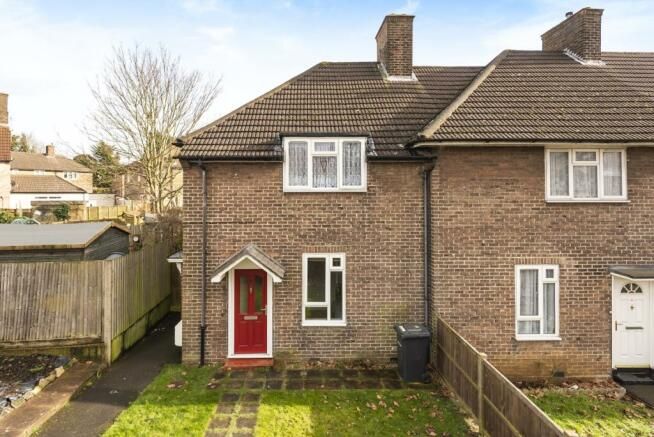 1 bed maisonette for sale in Downham Way, Bromley BR1, £260,000 - Zoopla