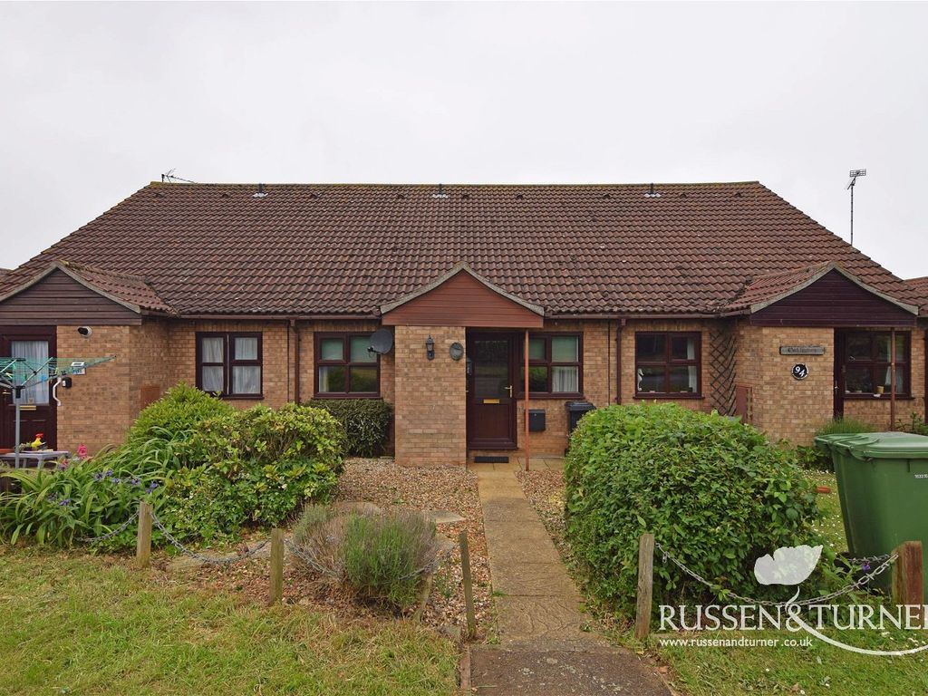 1 bed terraced bungalow for sale in Lodge Road, Heacham, King's Lynn ... 1 bed terraced bungalow for sale in Lodge Road, Heacham, King's Lynn ...