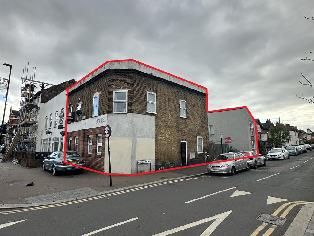 Property for sale in Portland Road, London SE25, £900,000 - Zoopla