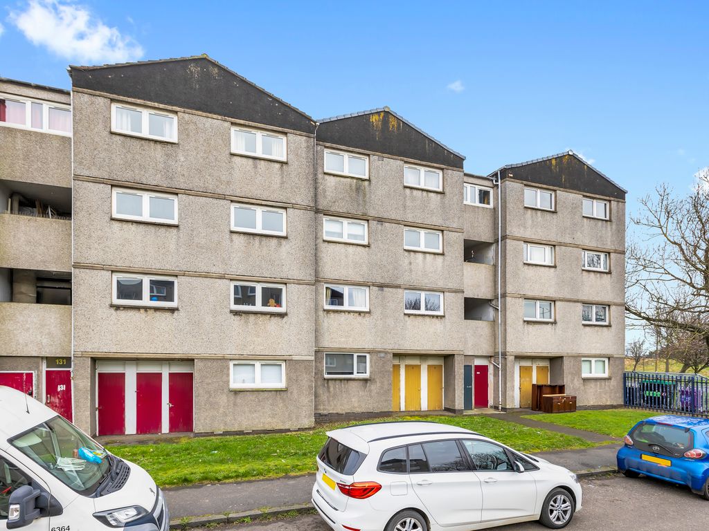 2 Bed Flat For Sale In 133 5 Stenhouse Drive Stenhouse Edinburgh Eh11