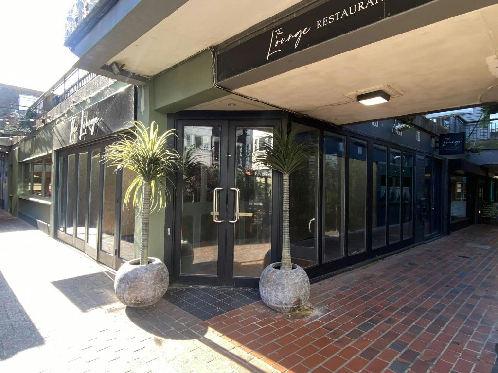 Retail premises to let in 3 & 20 Brighton Square, Brighton BN1, £52,000 ...