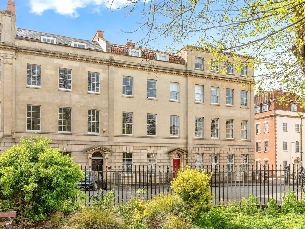 2 bed property for sale in Portland Square, Bristol BS2, £450,000 - Zoopla