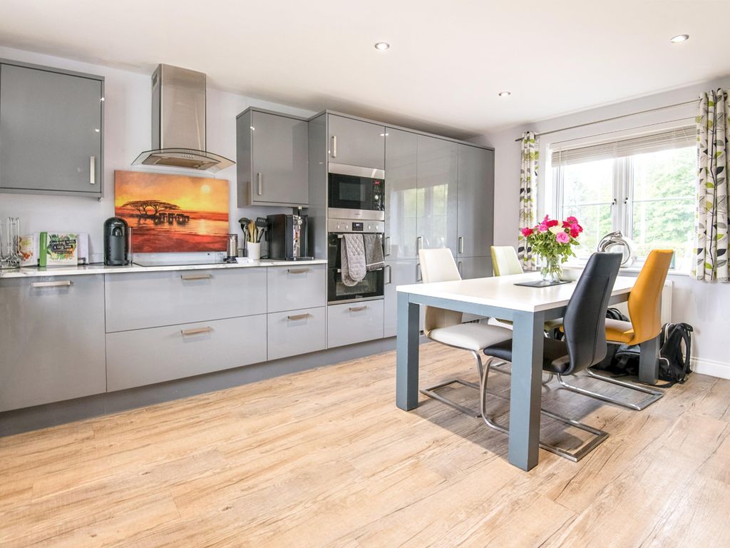 3 bed terraced house for sale in Russell Walk, Exeter EX2 - Zoopla