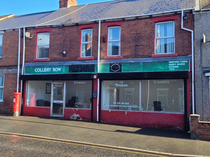 Property to let in Front Street, Colliery Row, Houghton Le Spring DH4 ...