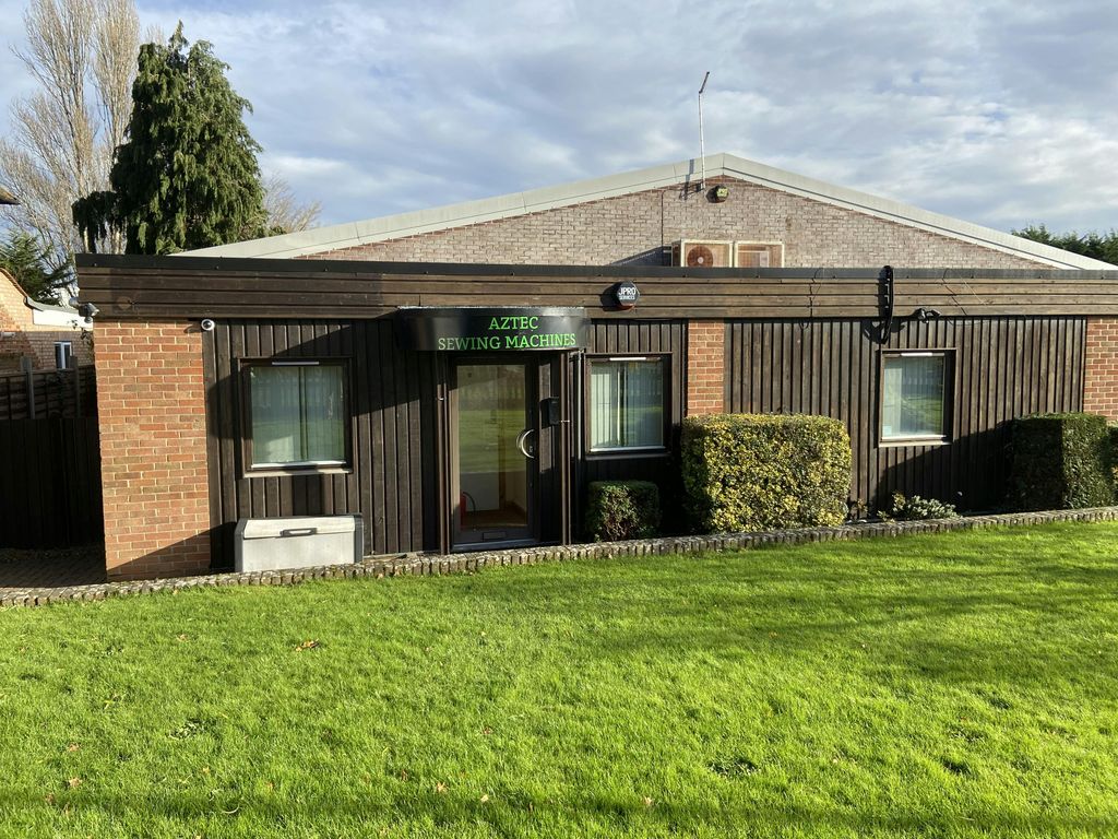 Office to let in Suite 2, Station Road, Edenbridge TN8, £9,500 pa - Zoopla