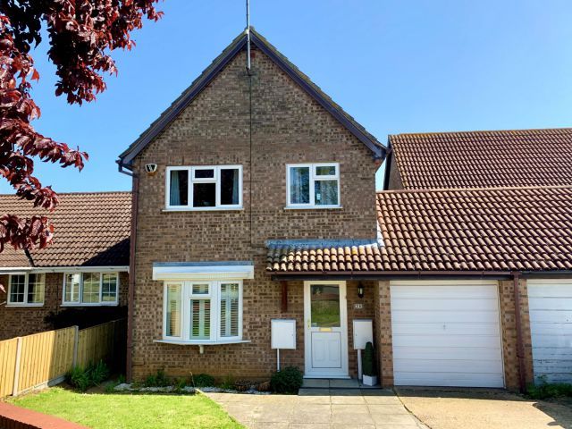 3 bed semi-detached house for sale in Mendip Road, Duston, Northampton ...