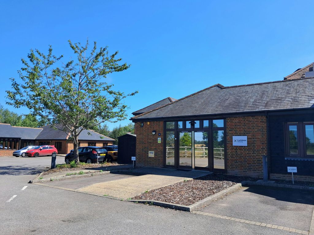 Office for sale in Unit 12 Diddenham Court, Reading RG7, £340,000 - Zoopla