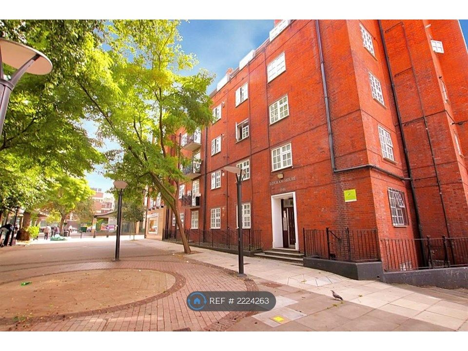 3 bed flat to rent in Edward Bond House, London WC1H, £3,497 pcm - Zoopla