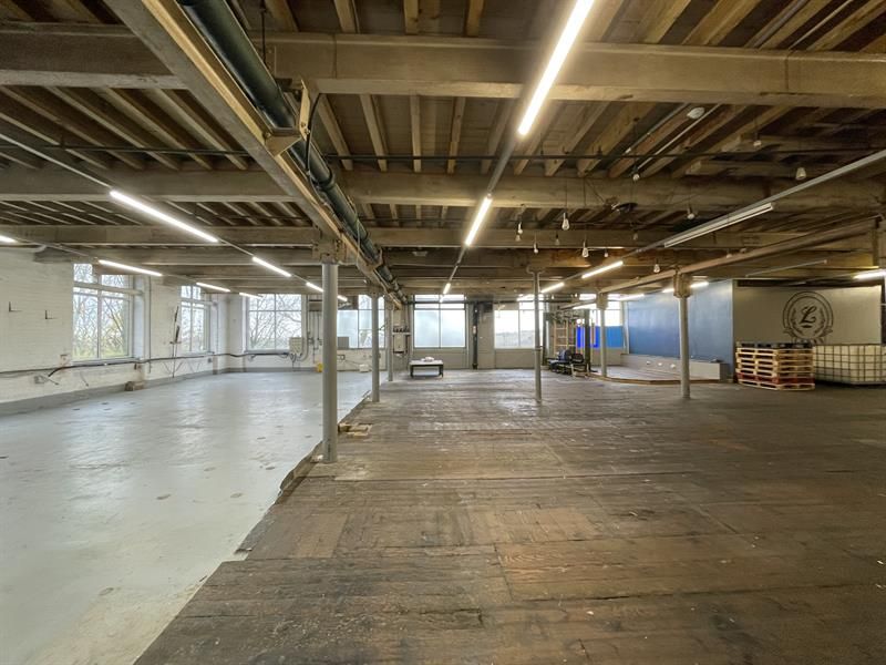 Light industrial to let in Unit 15 Heath House Mill, Heath House Lane, Huddersfield HD7, £20,000 ...