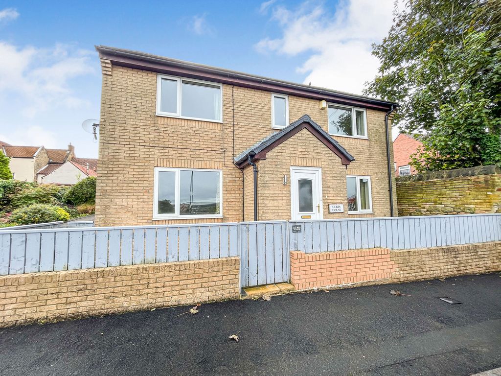 4 Bed Detached House For Sale In North Street Newbottle Houghton Le