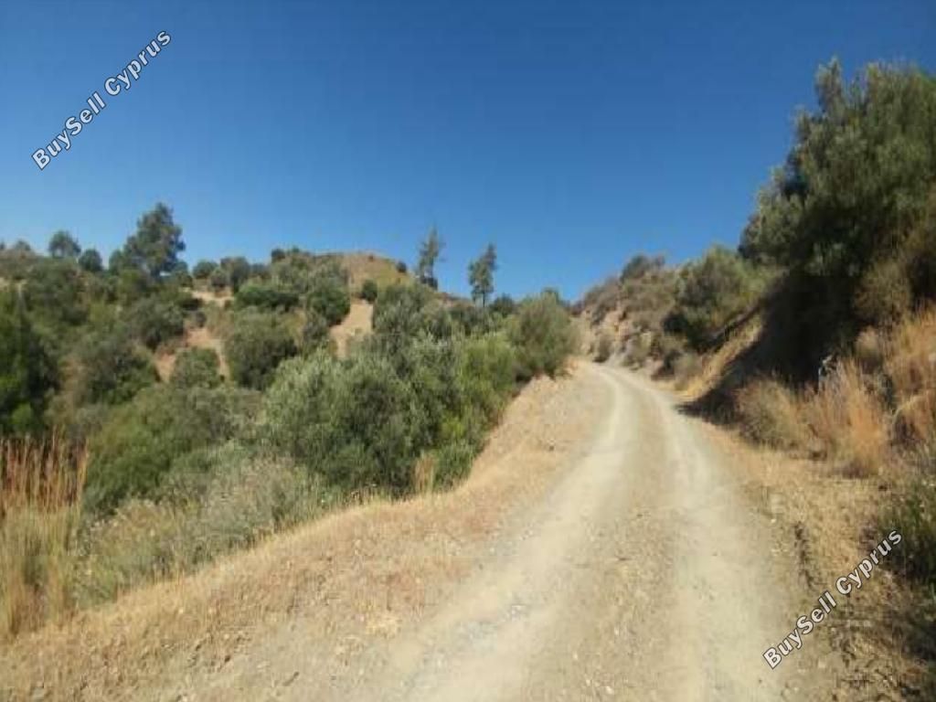 Ora, Larnaca, Cyprus, Land for sale, £30,923 - Zoopla