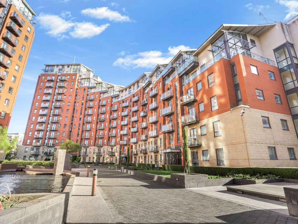2 bed flat for sale in Westray, Gotts Road, Leeds LS12 - Zoopla
