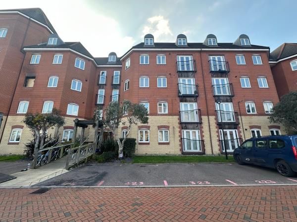 2 bed flat for sale in Quebec Quay, Liverpool L3, £135,000 - Zoopla