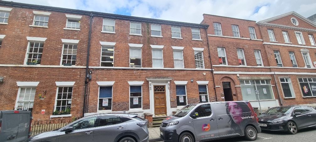 Office to let in Park Place, Leeds LS1, £18,000 pa - Zoopla