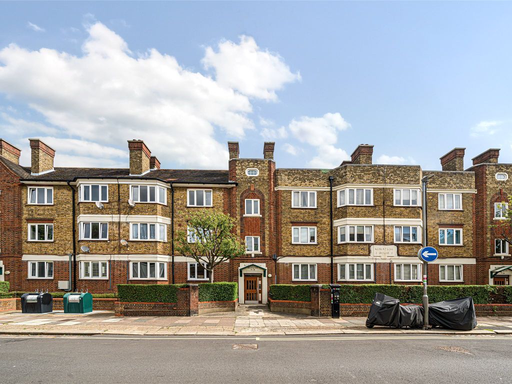 2 bed flat for sale in Tooting Grove, London SW17 - Zoopla