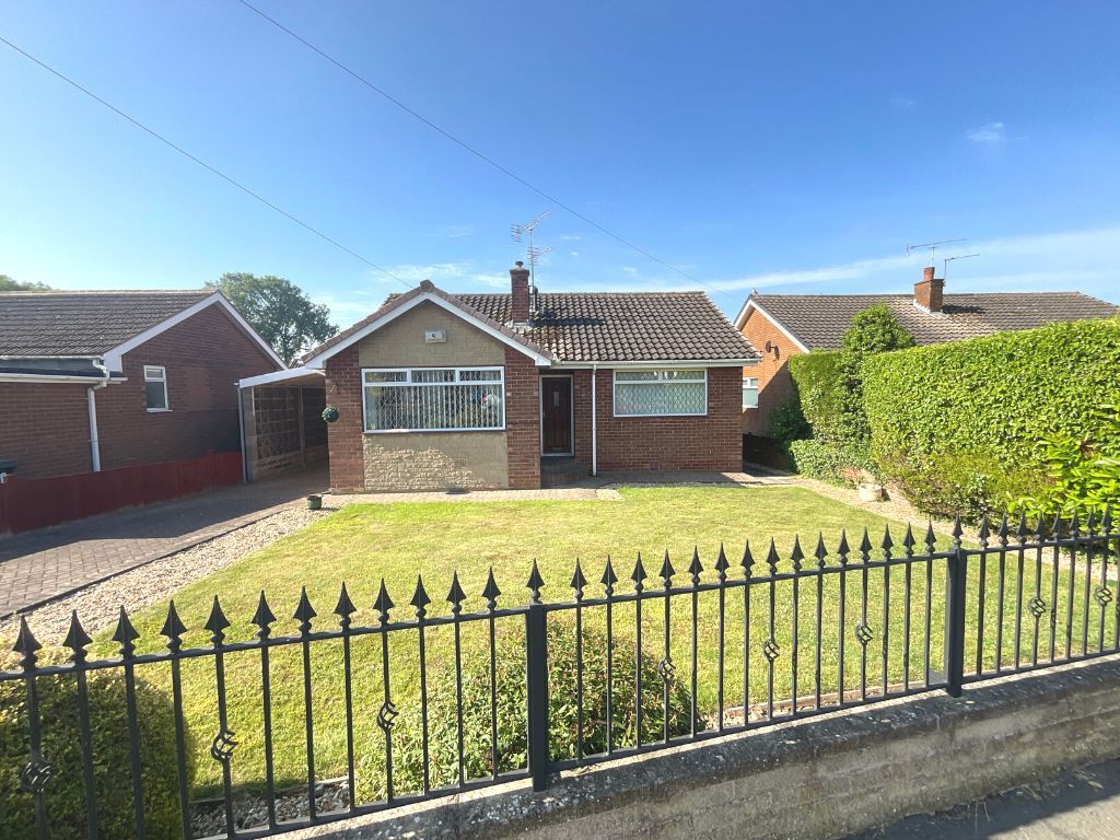 2 bed detached bungalow for sale in The Pastures, Todwick S26 - Zoopla