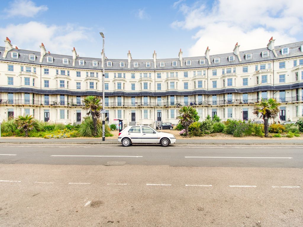 2 bed flat for sale in Channel View, Folkestone CT20 - Zoopla