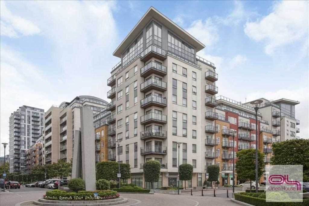 2 bed flat for sale in Heritage Avenue, London NW9, £549,000 - Zoopla