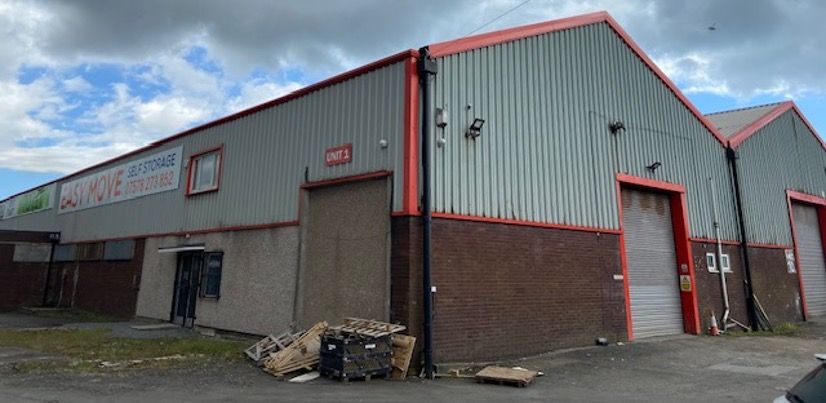 Cramic Way, Port Talbot SA13, Industrial to let, £28,644 pa - Zoopla