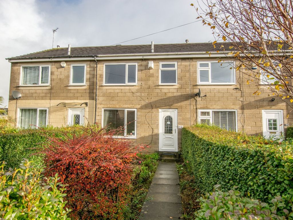 2 Bed Terraced House For Sale In Church Gate Horsforth Leeds West