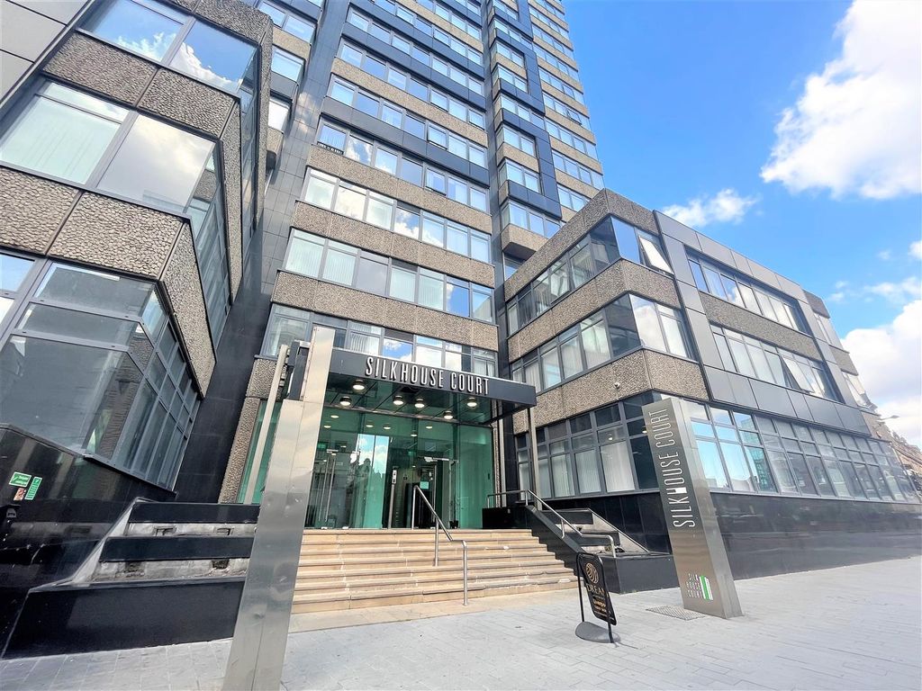 2 bed flat for sale in Tithebarn Street, Liverpool L2 - Zoopla