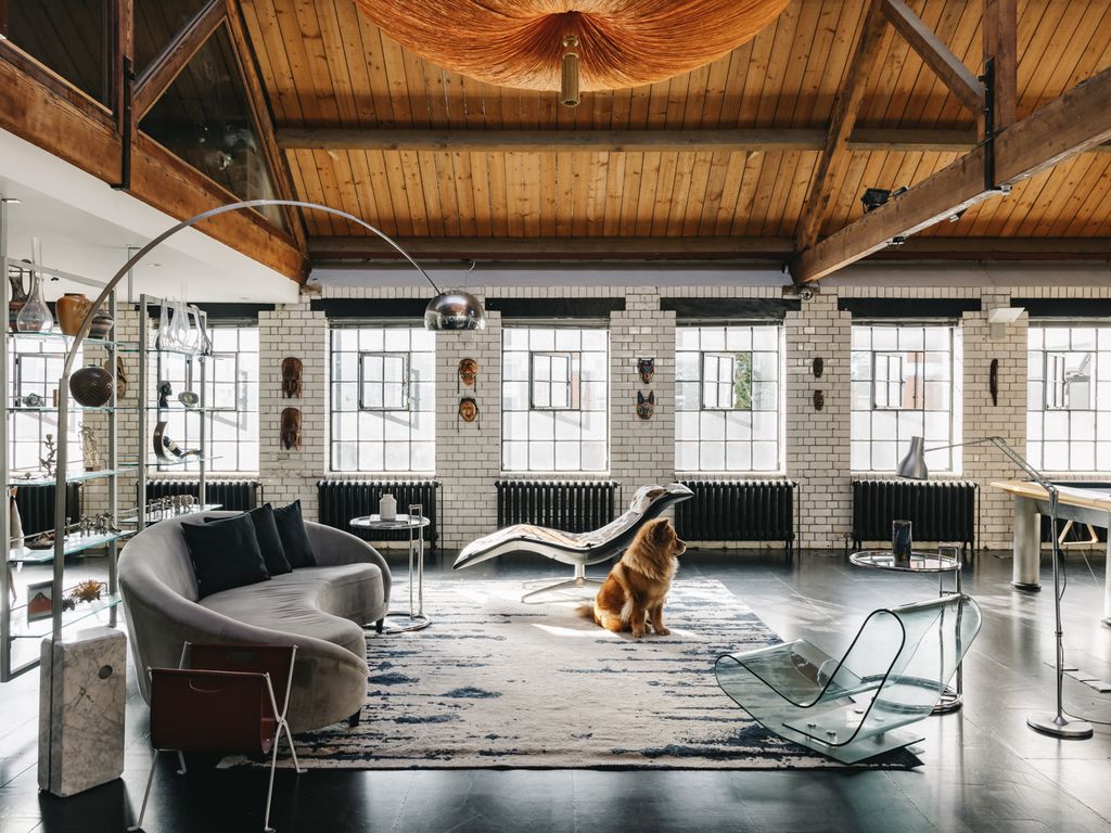 4 bed flat for sale in Morrish Road, London SW2 - Zoopla