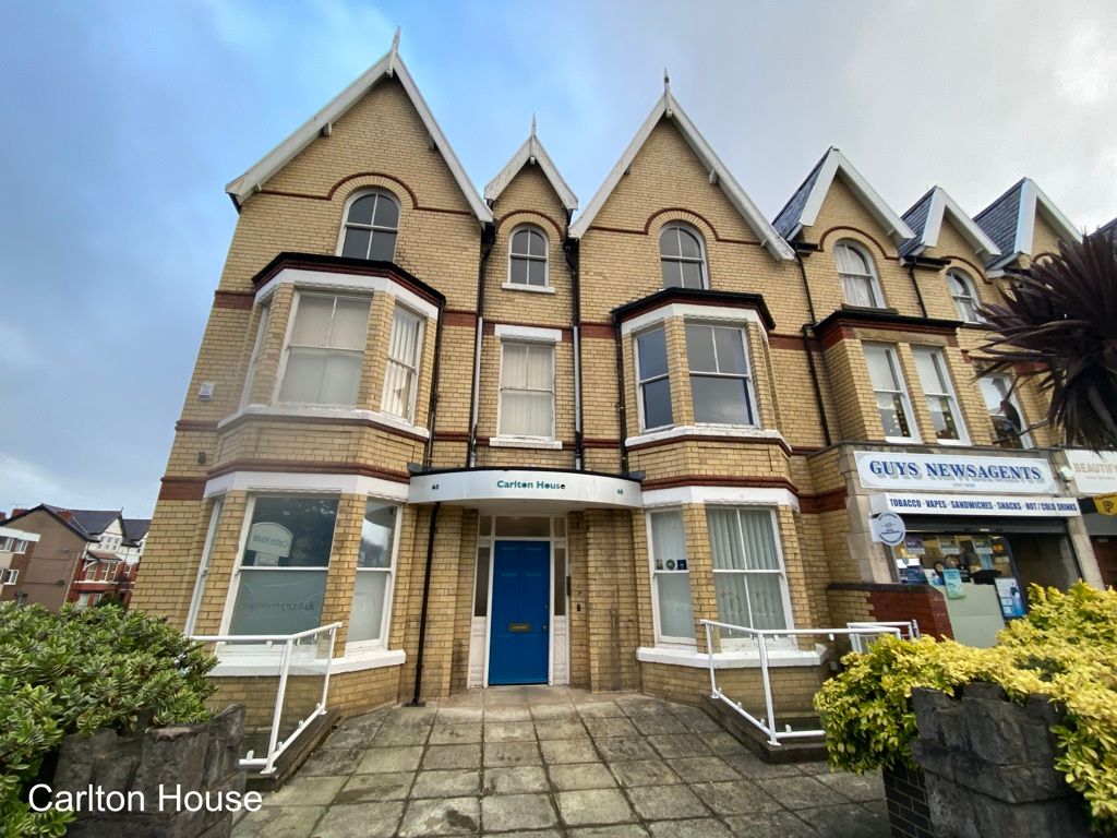 Office for sale in Conway Road, Colwyn Bay LL29, £925,000 - Zoopla