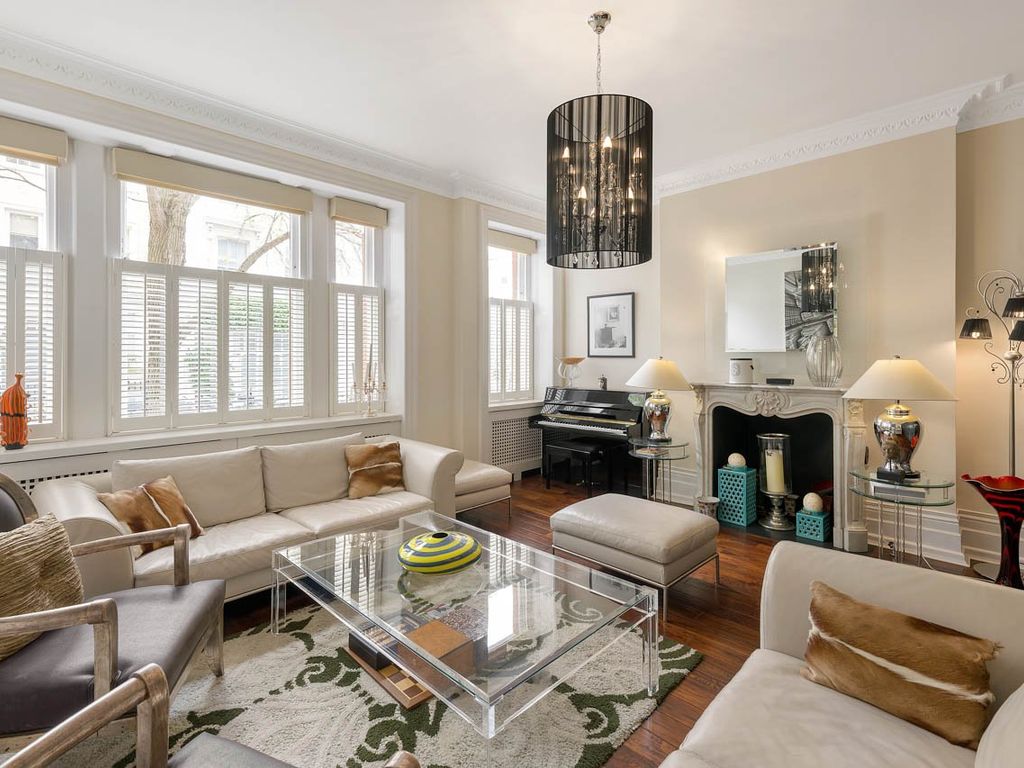 4 bed flat for sale in Kensington Court Place, London W8, £3,750,000 ...