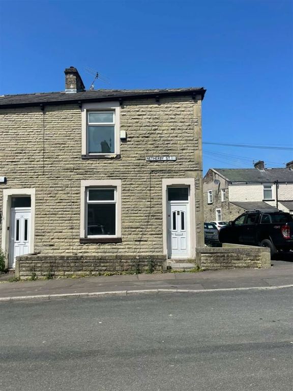 3 bed terraced house for sale in Netherby Street, Burnley BB11, £65,000 ...