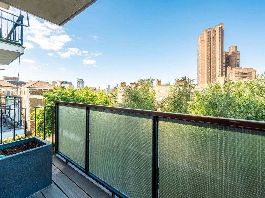 2 bed flat to rent in Windmill Walk, Waterloo, London SE1, £3,684 pcm ...