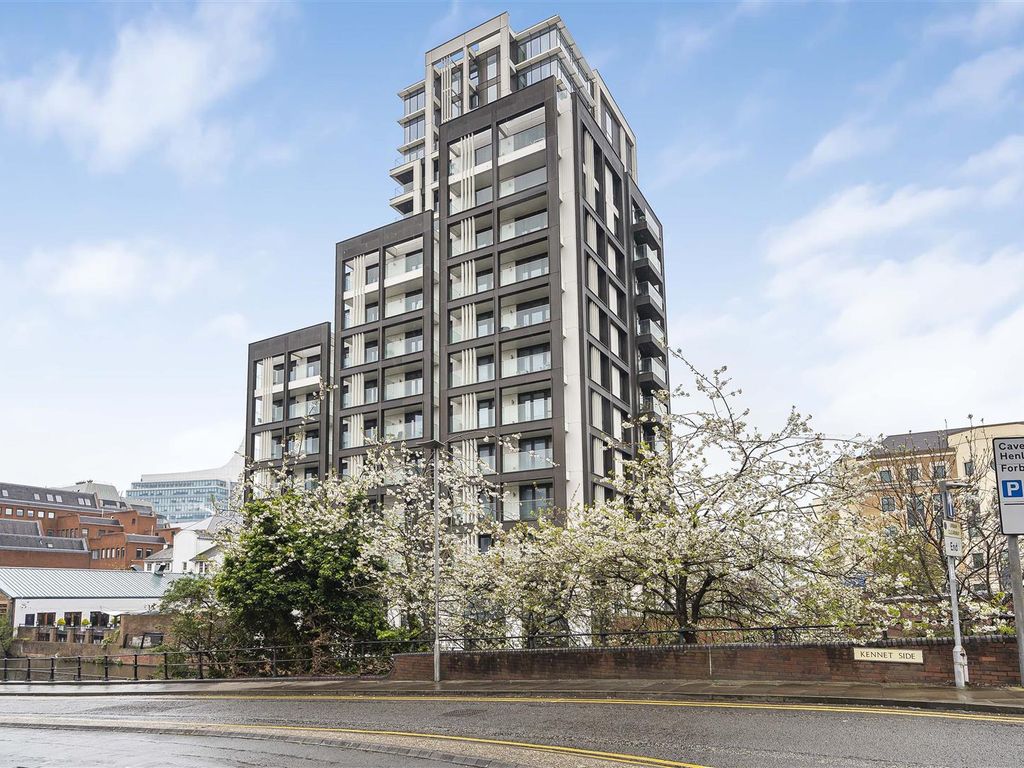 2 bed flat for sale in Verto, Kings Road, Reading RG1 - Zoopla