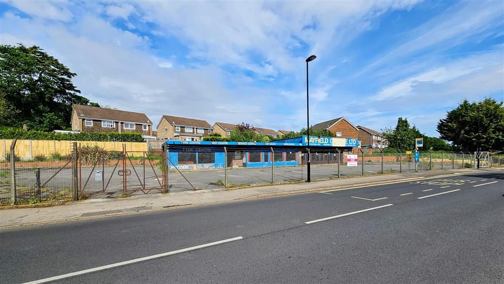 Land for sale in Archery Road, Woolston, Southampton SO19, £875,000 ...