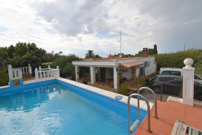 4 bed villa for sale in 46117 Bétera, Valencia, Spain - Zoopla